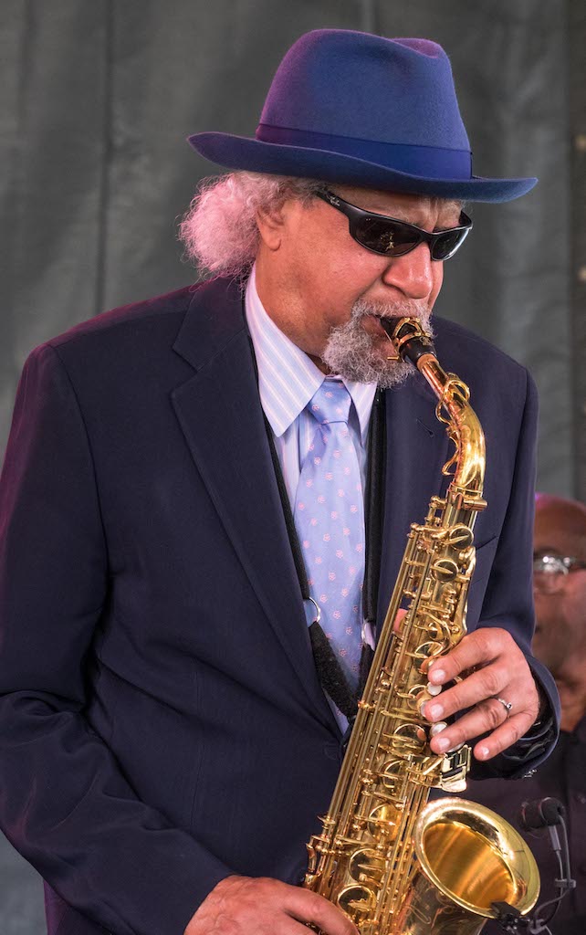 Review: Newport Jazz Festival 2019 - Jazz Journal