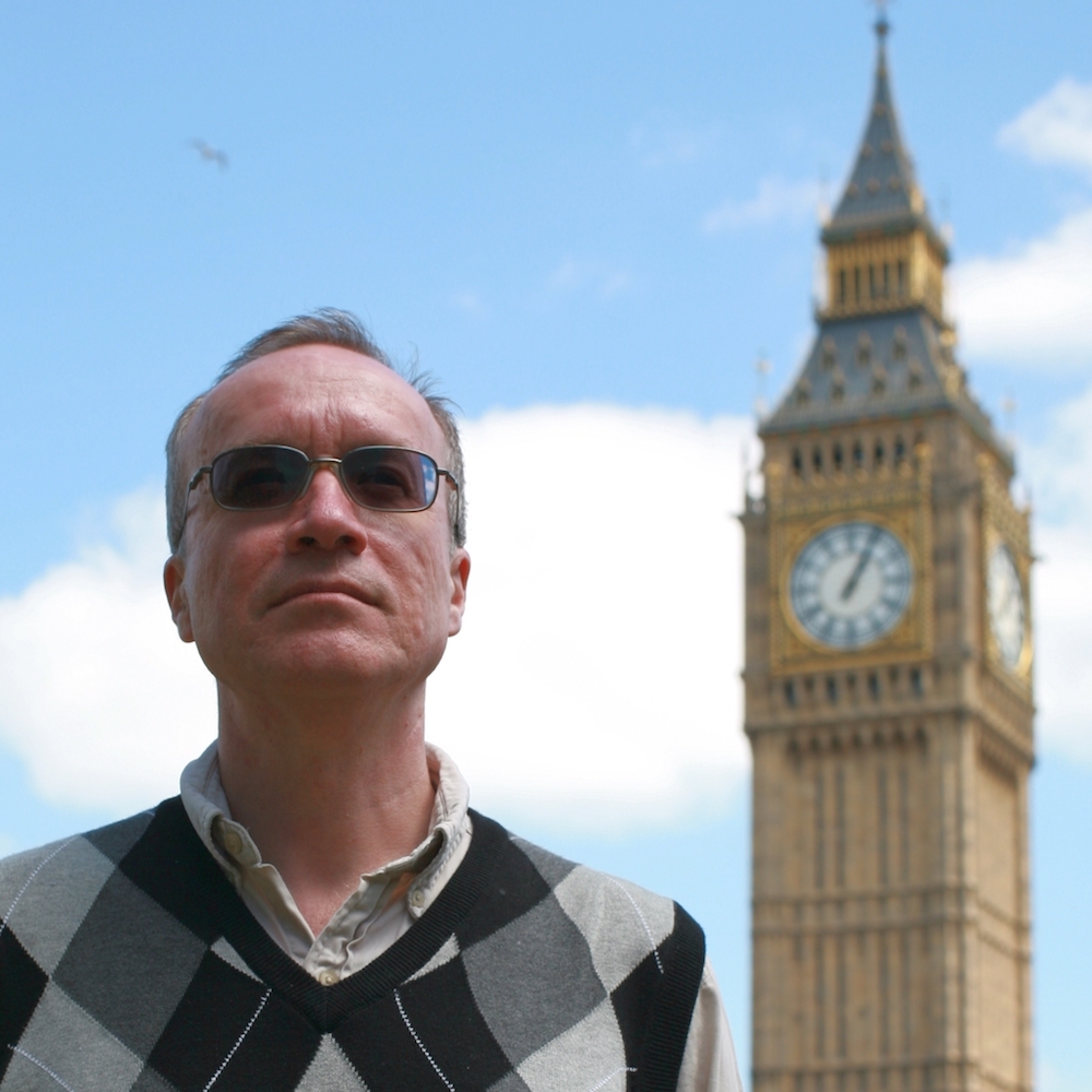 Andy Hamilton, Author at Jazz Journal