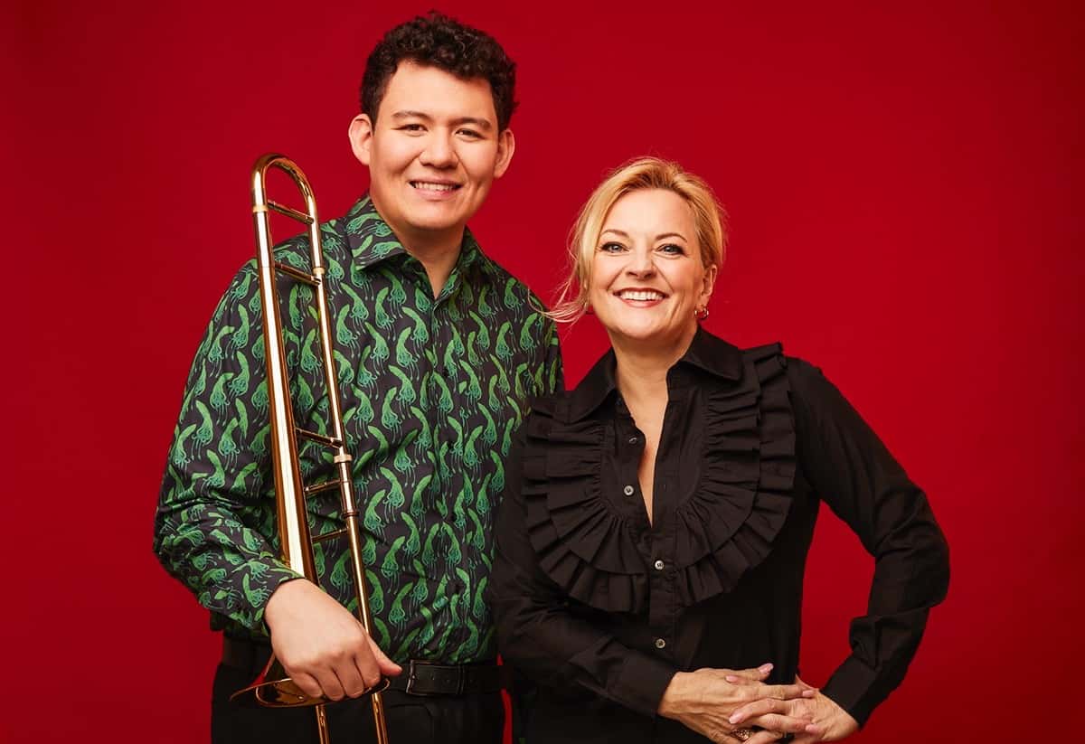 Callum Au: jazz for pleasure - Jazz Journal