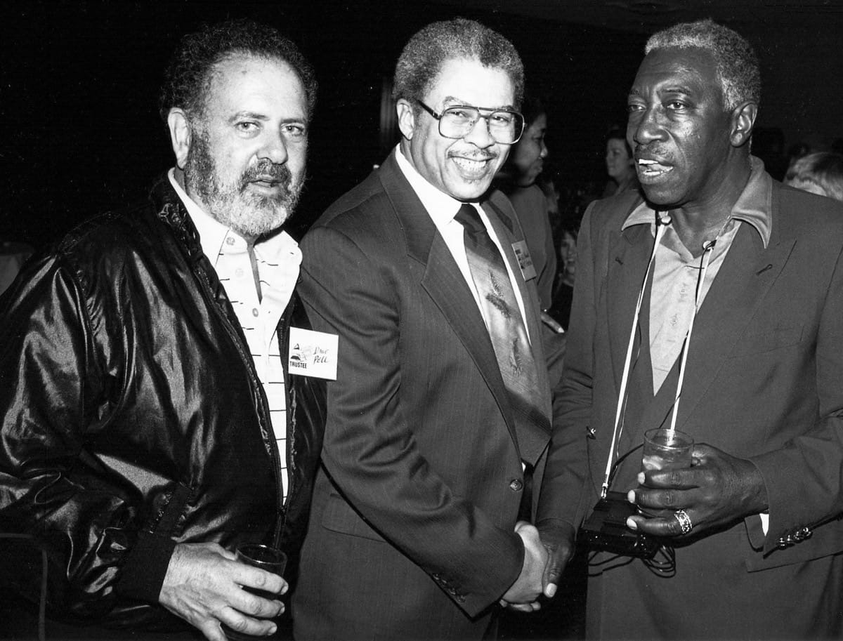 Dave Pell, man of many parts - Jazz Journal