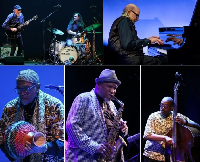 Bergamo Jazz Festival, 2024 - Jazz Journal