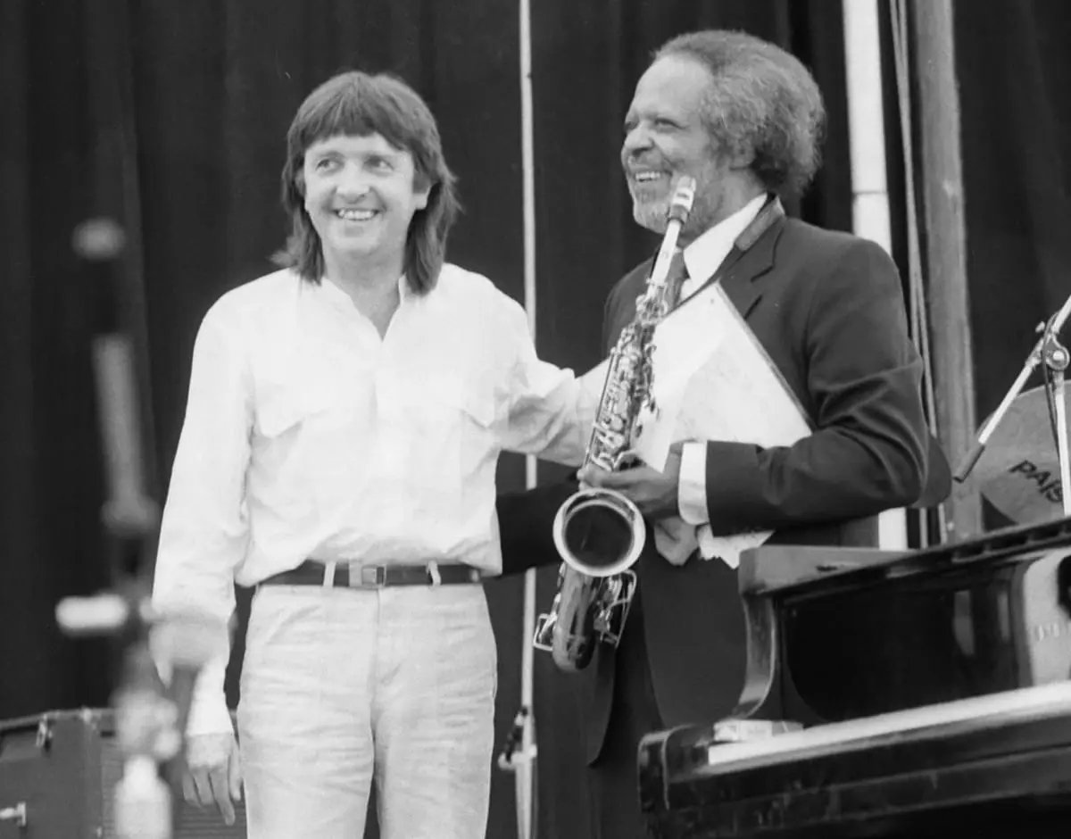 Obituary: Howard Riley - Jazz Journal