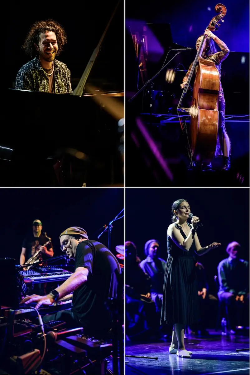 52nd International Jazz Piano Festival, Kalisz, Poland - Jazz Journal