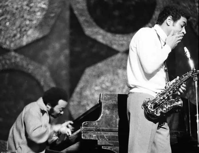 Reviewed: Cecil Taylor Unit | Jake Mason Trio | Terry Callier - Jazz ...