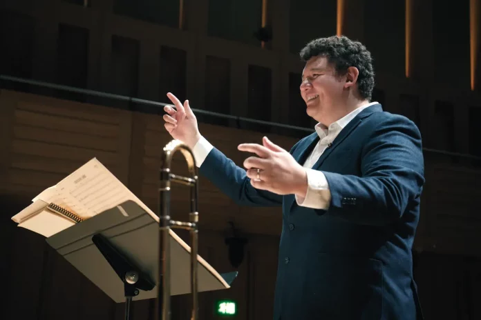 Reviewed: Callum Au | Greenhouse Ensemble | Audrey Ochoa - Jazz Journal